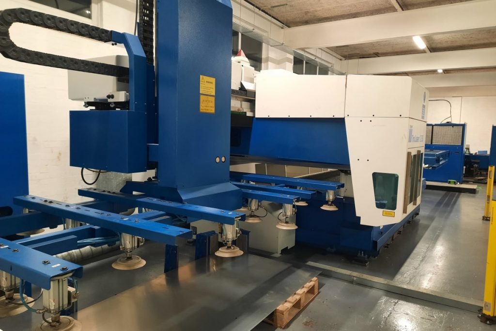 Laser Cutting Manchester | JW Laser