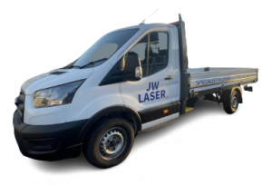 Laser Cutting Manchester | JW Laser