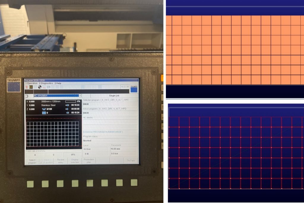 JW Laser Invests In Lantek Software | JW Laser