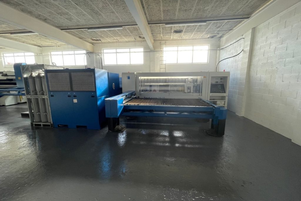 Laser Cutting Manchester | JW Laser